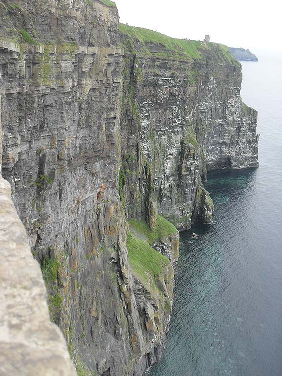 Éire - Repórter Sombra