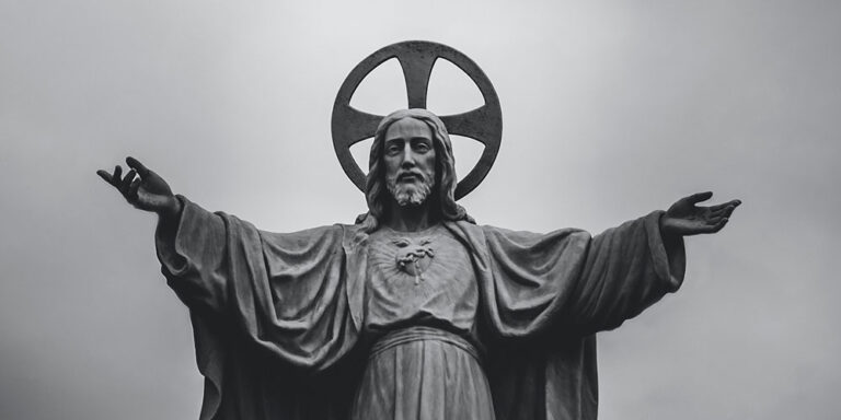 Jesus Cristo: Mito ou Realidade - Repórter Sombra